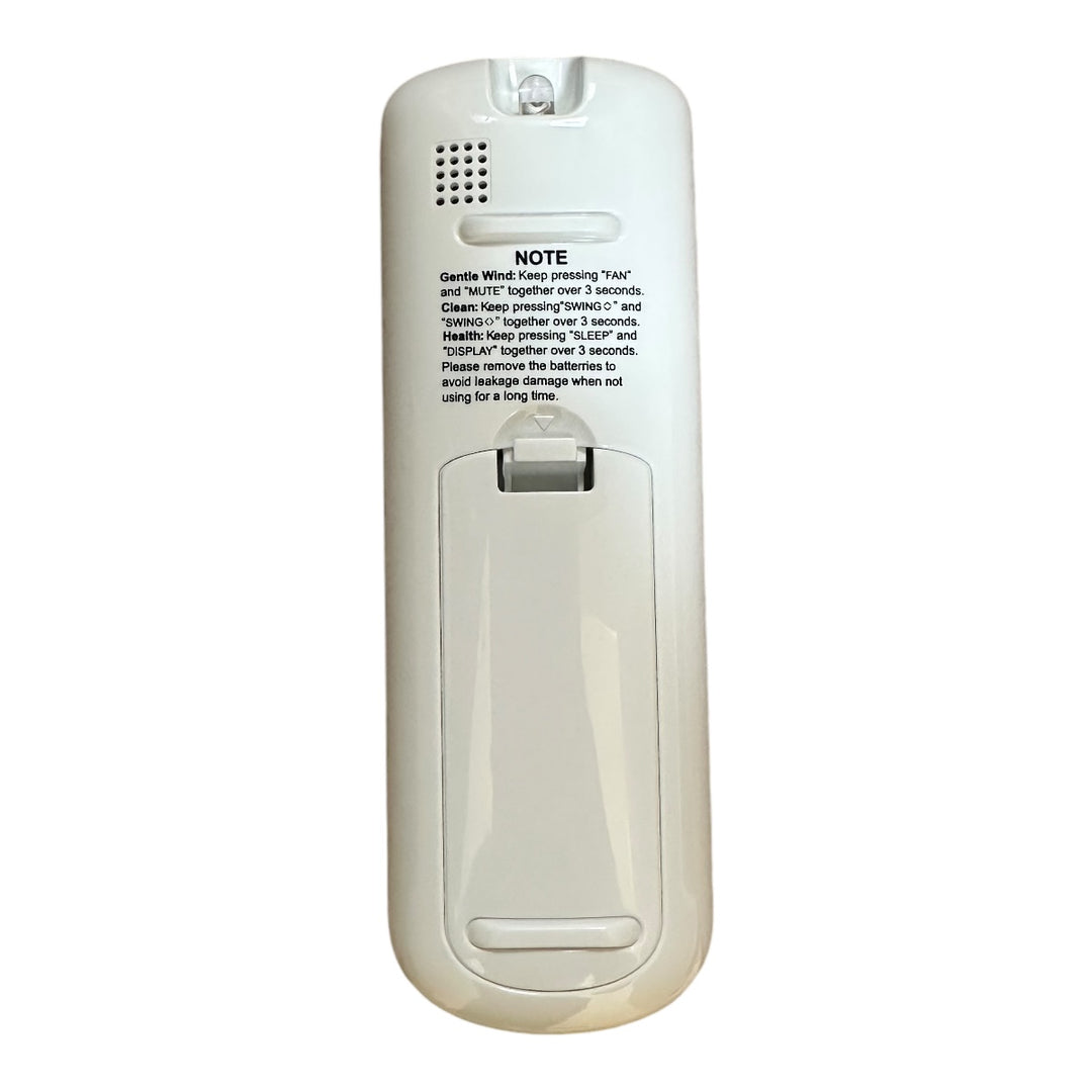 Control Para Aire Trane Minisplit Modelos 2020 en adelante – ControlInn®